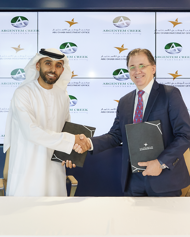 Abu Dhabi Investment Office